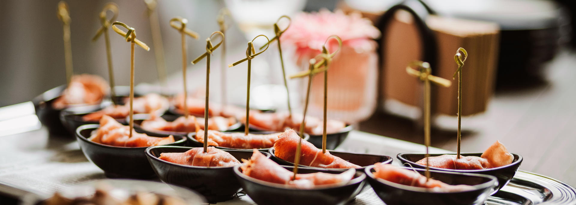 Dining | Harvard Faculty Club
